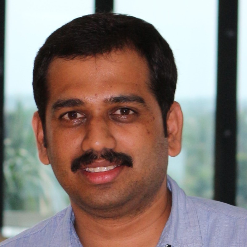 Rajiv Muthusamy | LinkedIn Rajiv Muthusamy | LinkedIn
