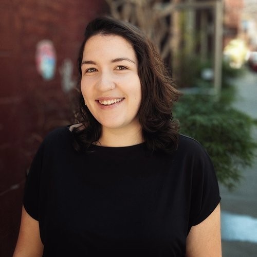 Sabrina Bleich | LinkedIn Sabrina Bleich | LinkedIn