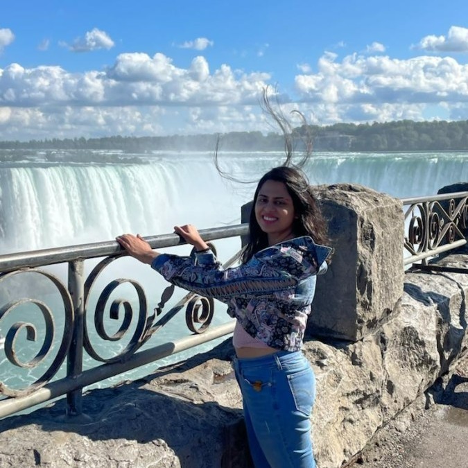 Namrata Vora | LinkedIn Namrata Vora | LinkedIn