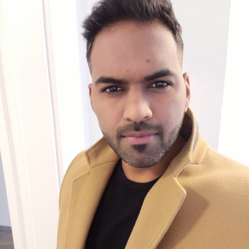 Ravi Gunti | LinkedIn Ravi Gunti | LinkedIn