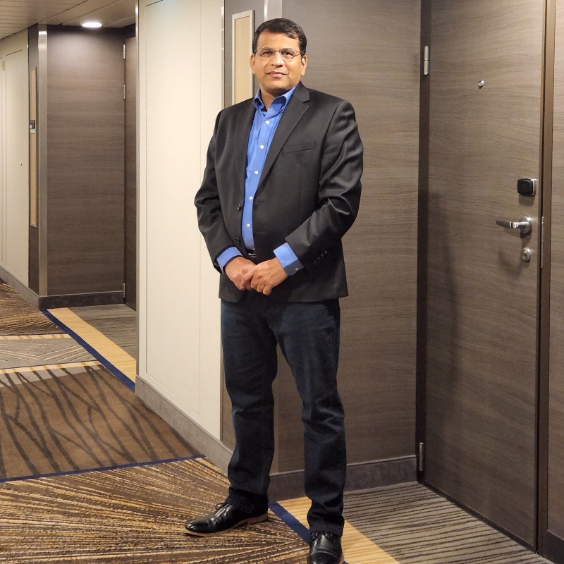 Saumitra Bhide | LinkedIn Saumitra Bhide | LinkedIn