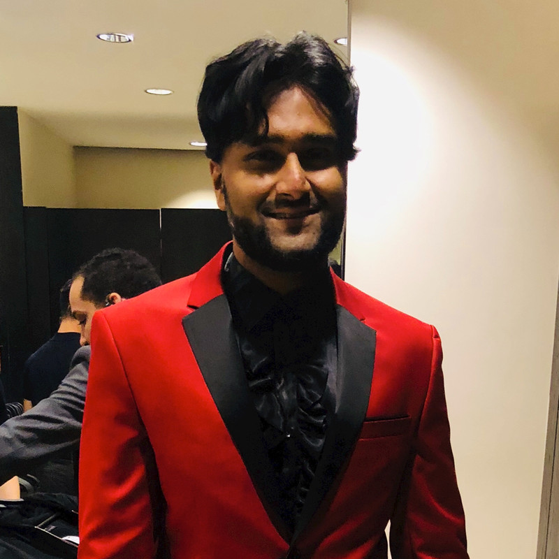 Ashish Raj - Syntiant Corp. | LinkedIn Ashish Raj - Syntiant Corp. | LinkedIn