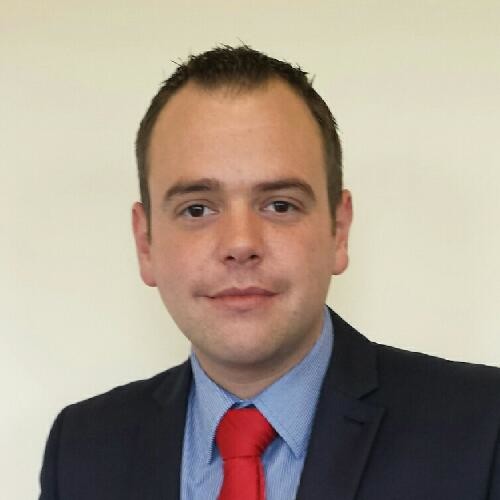Matthew Parnell | LinkedIn Matthew Parnell | LinkedIn
