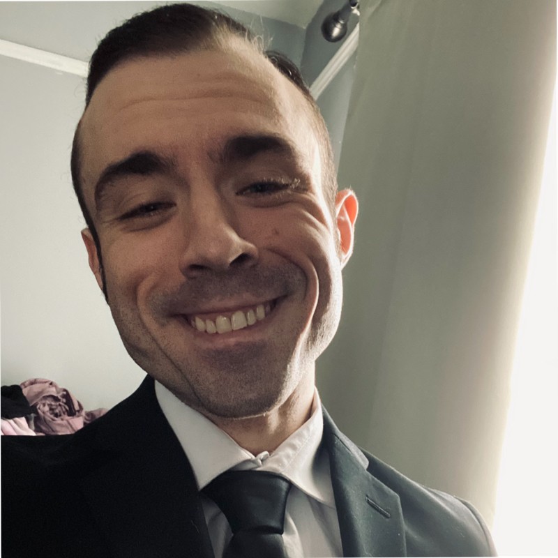 Jacob White | LinkedIn Jacob White | LinkedIn
