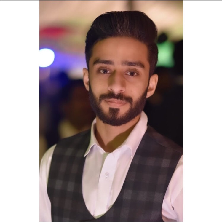 Waqid Naseem | LinkedIn Waqid Naseem | LinkedIn