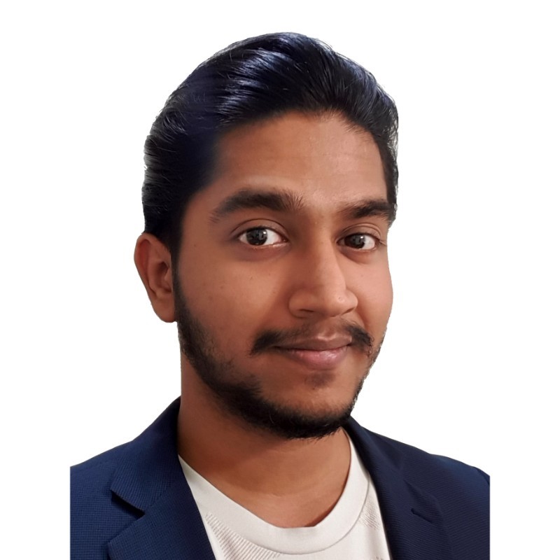 Vishal R. | LinkedIn Vishal R. | LinkedIn