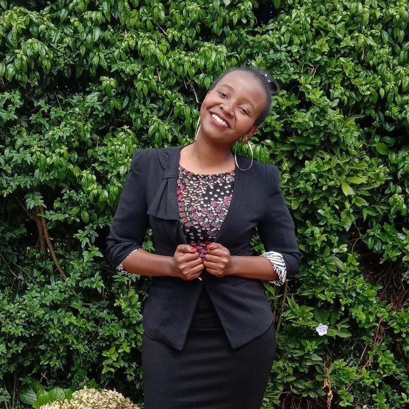 CATHERINE MUGO - Kenya | Professional Profile | LinkedIn CATHERINE MUGO - Kenya | Professional Profile | LinkedIn
