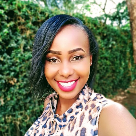 Esther wangari - Customer Service Executive - MING Tribe International ... Esther wangari - Customer Service Executive - MING Tribe International ...