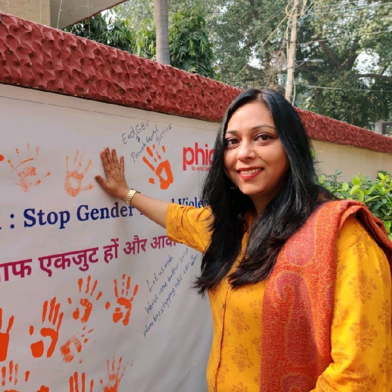 Archana Shukla Mukherjee | LinkedIn Archana Shukla Mukherjee | LinkedIn