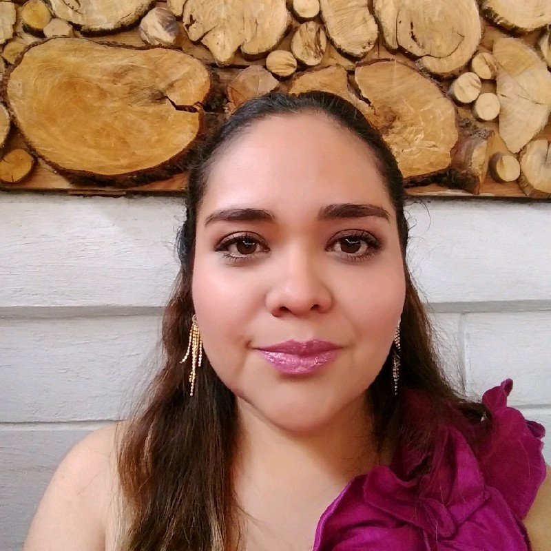 Mayra Noemi Garcia Fragoso - Puebla, México | Perfil profesional | LinkedIn Mayra Noemi Garcia Fragoso - Puebla, México | Perfil profesional | LinkedIn