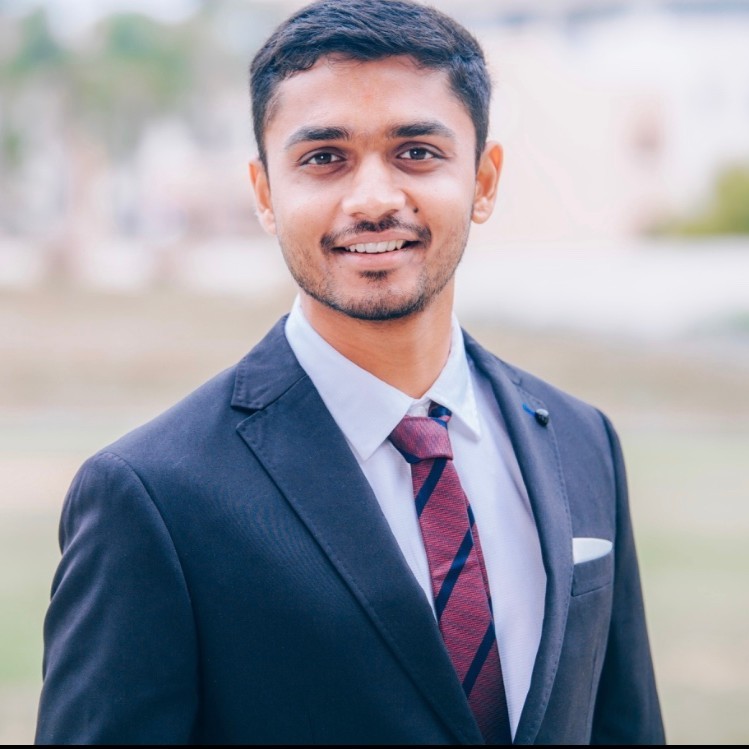 RIPAL PATEL | LinkedIn RIPAL PATEL | LinkedIn