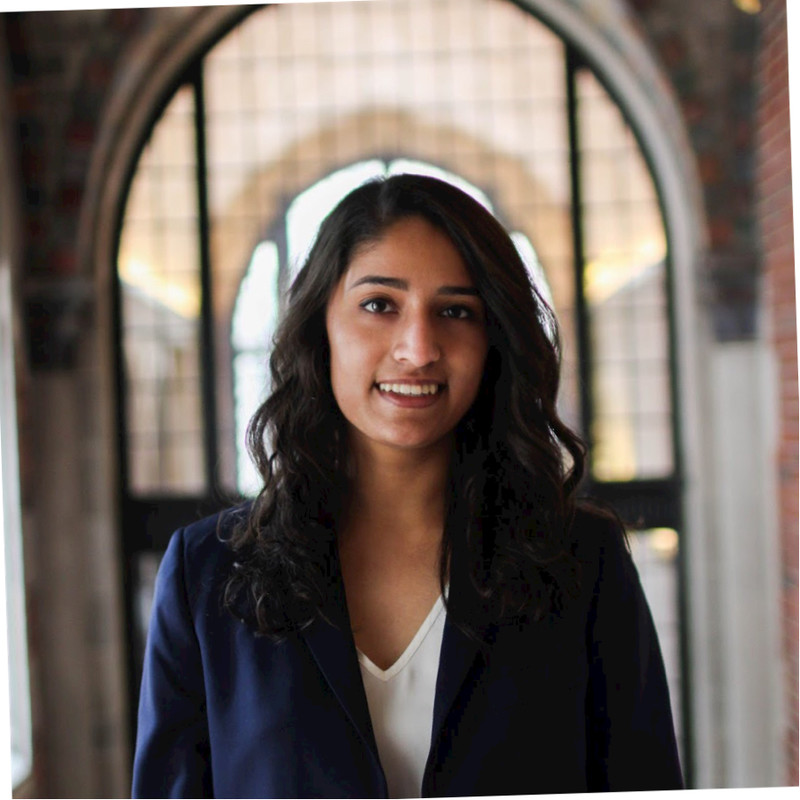 Neha Kavi | LinkedIn Neha Kavi | LinkedIn