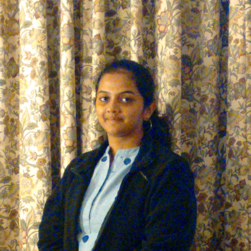 Shruthi Kulkarni - Senior Electrical Engineer - Skyworks Solutions, Inc ... Shruthi Kulkarni - Senior Electrical Engineer - Skyworks Solutions, Inc ...