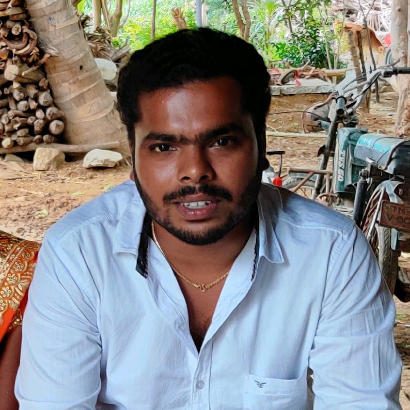 Sivan Murali krishnan | LinkedIn Sivan Murali krishnan | LinkedIn