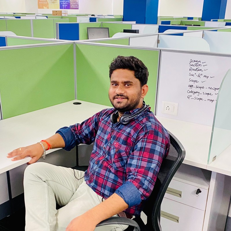 Rishabh Jain | Professional Profile | LinkedIn Rishabh Jain | Professional Profile | LinkedIn