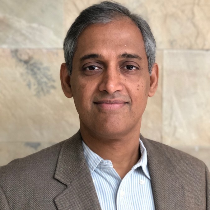 Krishna Sundaresan | LinkedIn Krishna Sundaresan | LinkedIn