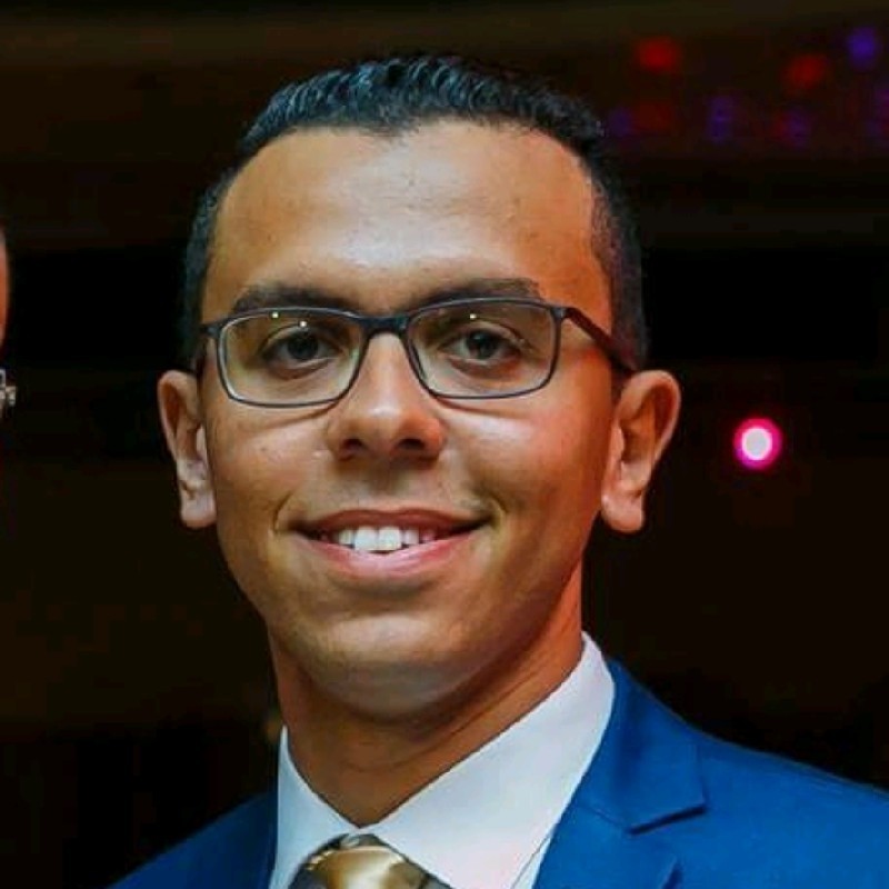 Khaled Ashraf - Site Engineer section head - Hassan Allam Holding ... Khaled Ashraf - Site Engineer section head - Hassan Allam Holding ...