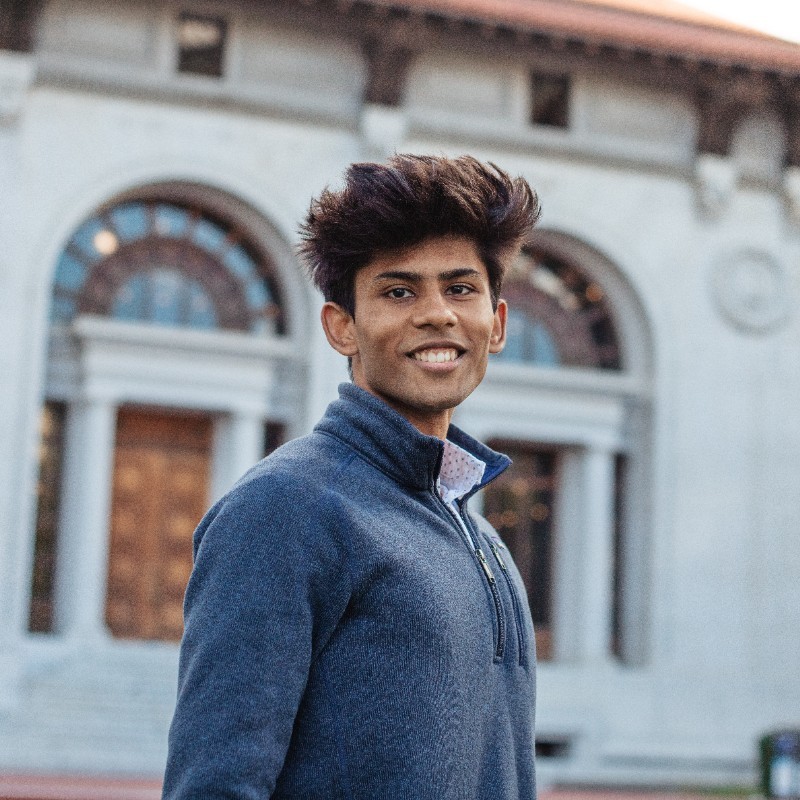 Arnav Gupta | LinkedIn Arnav Gupta | LinkedIn