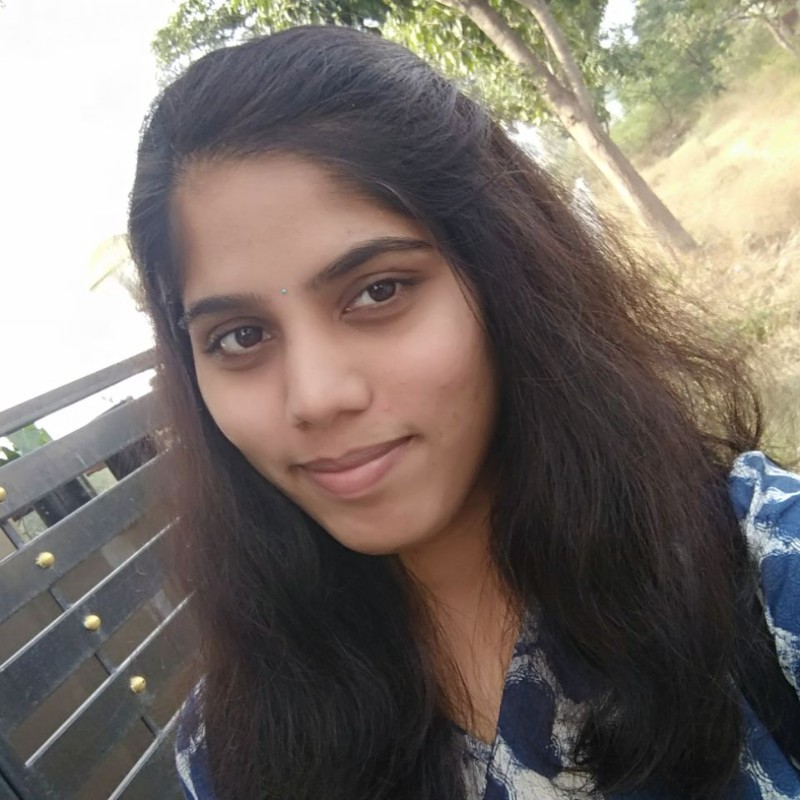 Sravya K - Business Analyst - Indium Software | LinkedIn Sravya K - Business Analyst - Indium Software | LinkedIn