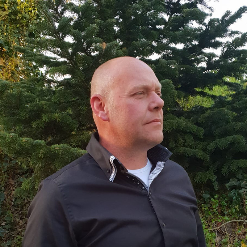 Huib Klink - Opzichter grijs - Gemeente Goeree-Overflakkee | LinkedIn Huib Klink - Opzichter grijs - Gemeente Goeree-Overflakkee | LinkedIn