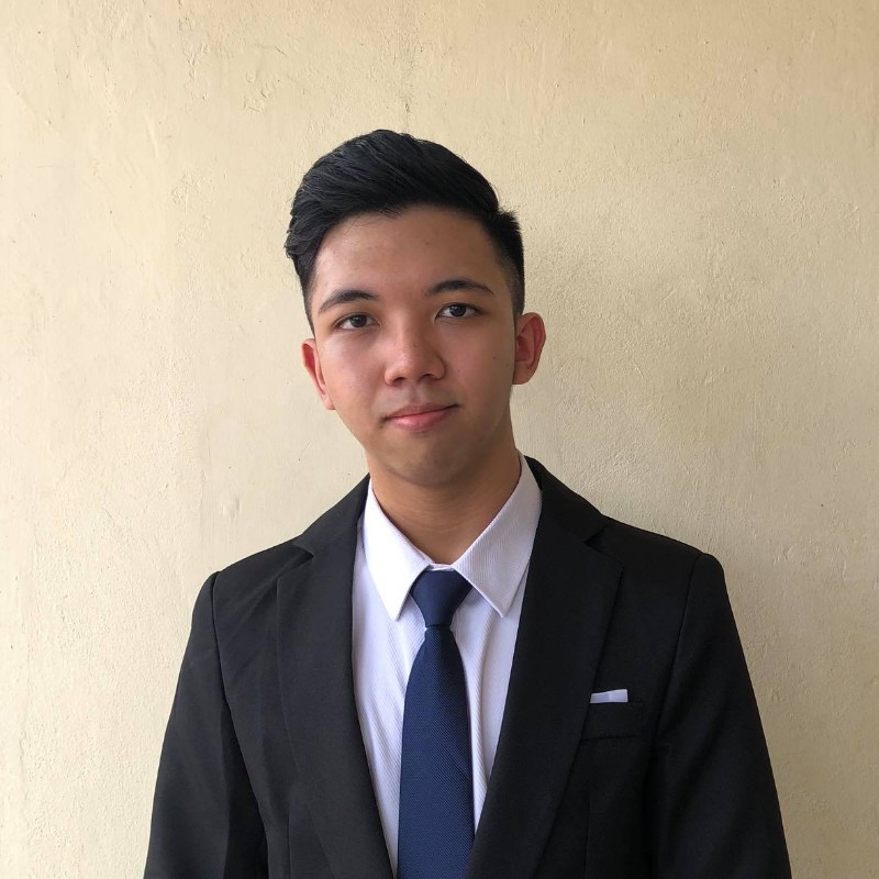 Mohd Danial Imran bin Mohd Safri Chai - Solar Cell Quality Control ... Mohd Danial Imran bin Mohd Safri Chai - Solar Cell Quality Control ...
