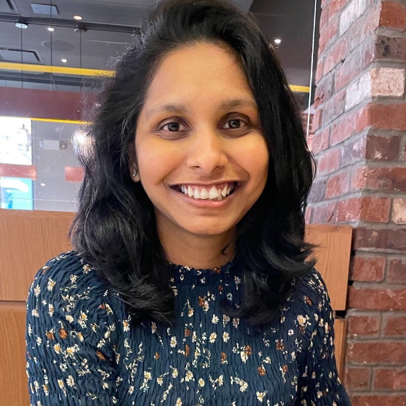 Keerthana Gunda | LinkedIn Keerthana Gunda | LinkedIn