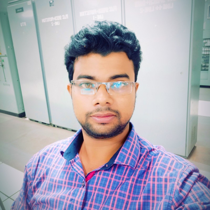 sambit Kumar mohapatra - Executive Engineer (O&M) - Jindal Stainless ... sambit Kumar mohapatra - Executive Engineer (O&M) - Jindal Stainless ...
