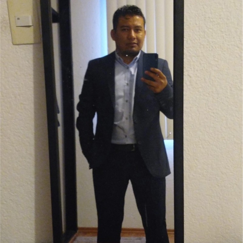 Luis Fernando Santiago Antonio - Ingeniero de diseño de redes ... Luis Fernando Santiago Antonio - Ingeniero de diseño de redes ...