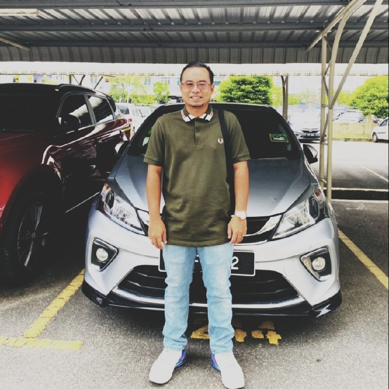 Muhammad Zahier Mohd Rafie - Project Engineer - MIQABENA SDN BHD | LinkedIn Muhammad Zahier Mohd Rafie - Project Engineer - MIQABENA SDN BHD | LinkedIn