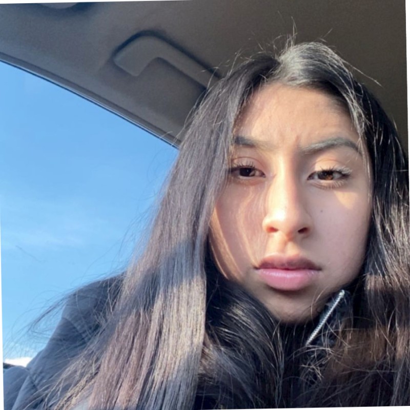 Amy Orellana - University of Illinois Chicago - Chicago, Illinois ... Amy Orellana - University of Illinois Chicago - Chicago, Illinois ...