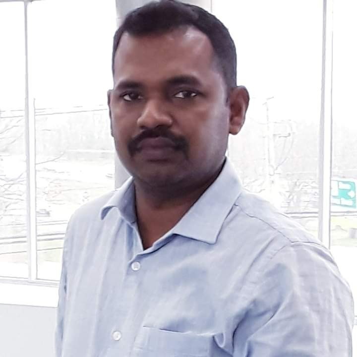 Tharanitharan Jagadeesan | LinkedIn Tharanitharan Jagadeesan | LinkedIn