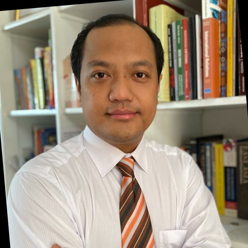 Ahmad Khoirul Umam - Senior Lecturer in Political Science ... Ahmad Khoirul Umam - Senior Lecturer in Political Science ...