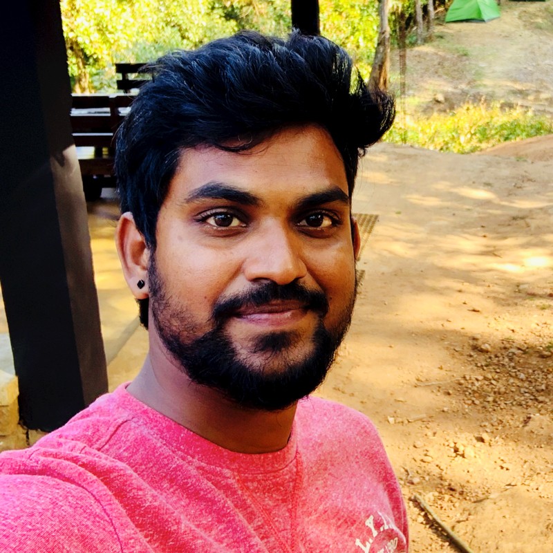 vinod kumar chinnaranga - Quality Engineering Team Lead - Accenture ... vinod kumar chinnaranga - Quality Engineering Team Lead - Accenture ...
