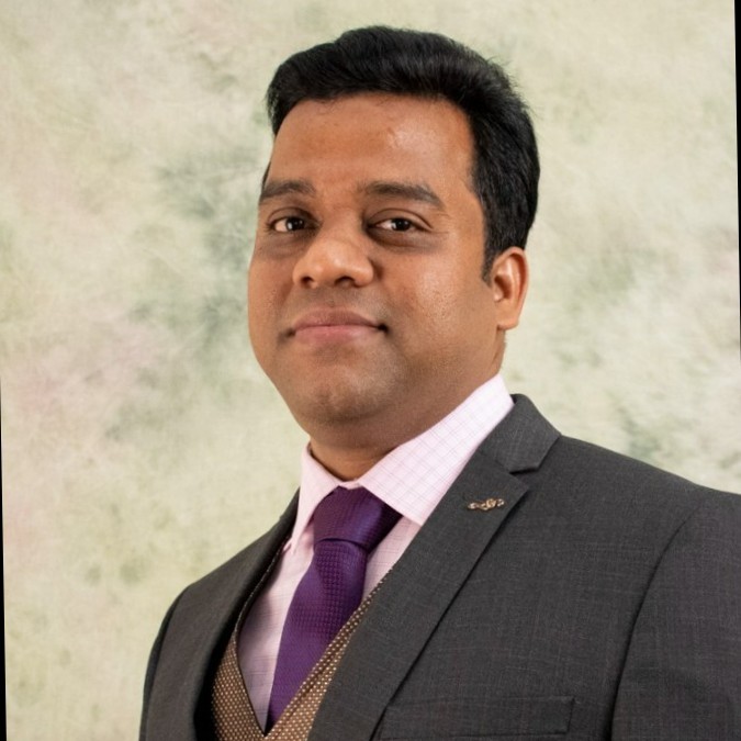 SUBASH BISWAL | LinkedIn SUBASH BISWAL | LinkedIn
