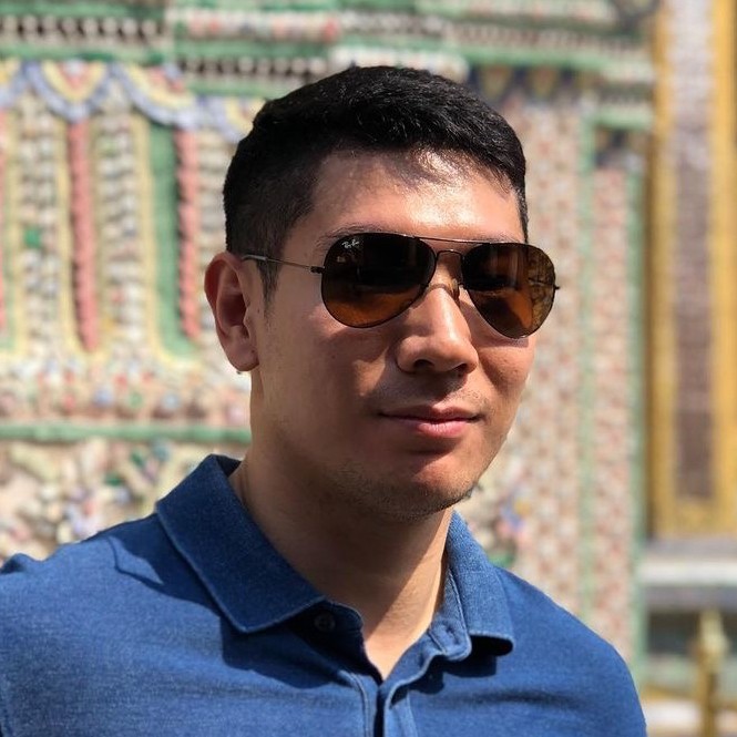 Stephen Ling Cheung - Account Manager - mariotmining | LinkedIn Stephen Ling Cheung - Account Manager - mariotmining | LinkedIn