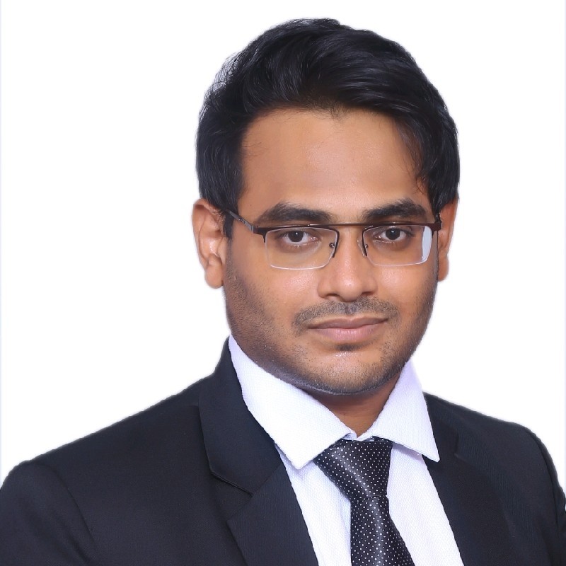 Sai Hemanth Chandu | LinkedIn Sai Hemanth Chandu | LinkedIn