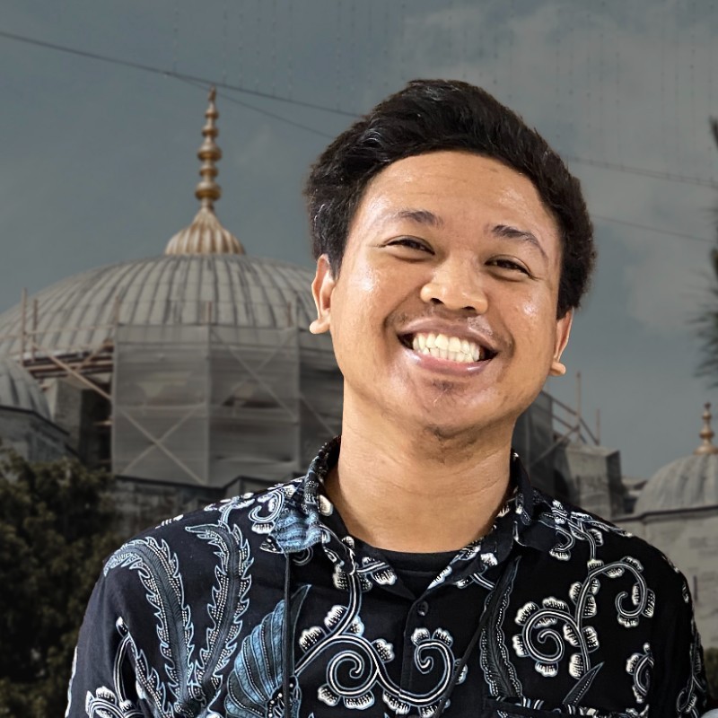 Mahfudin . - Software Quality Assurance Tester - LG CNS | LinkedIn Mahfudin . - Software Quality Assurance Tester - LG CNS | LinkedIn