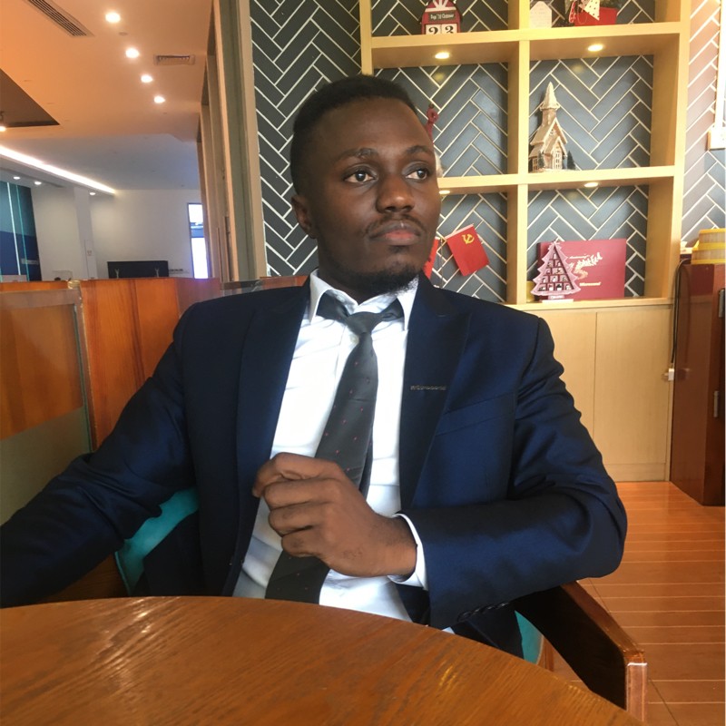 Ernest Kobby Kusi - Microsoft Senior Support Engineer - Shanghai ... Ernest Kobby Kusi - Microsoft Senior Support Engineer - Shanghai ...