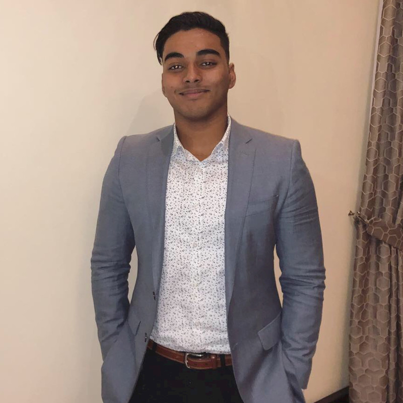 Muhtasim Chowdhury - Developer - Synchrony | LinkedIn Muhtasim Chowdhury - Developer - Synchrony | LinkedIn