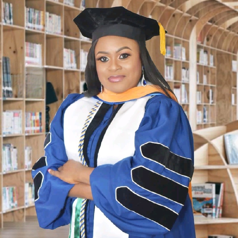 Dr. Funmi Oni, DNP, APRN, AGPCNP-BC - Medical Practitioner - PRISTINE ... Dr. Funmi Oni, DNP, APRN, AGPCNP-BC - Medical Practitioner - PRISTINE ...