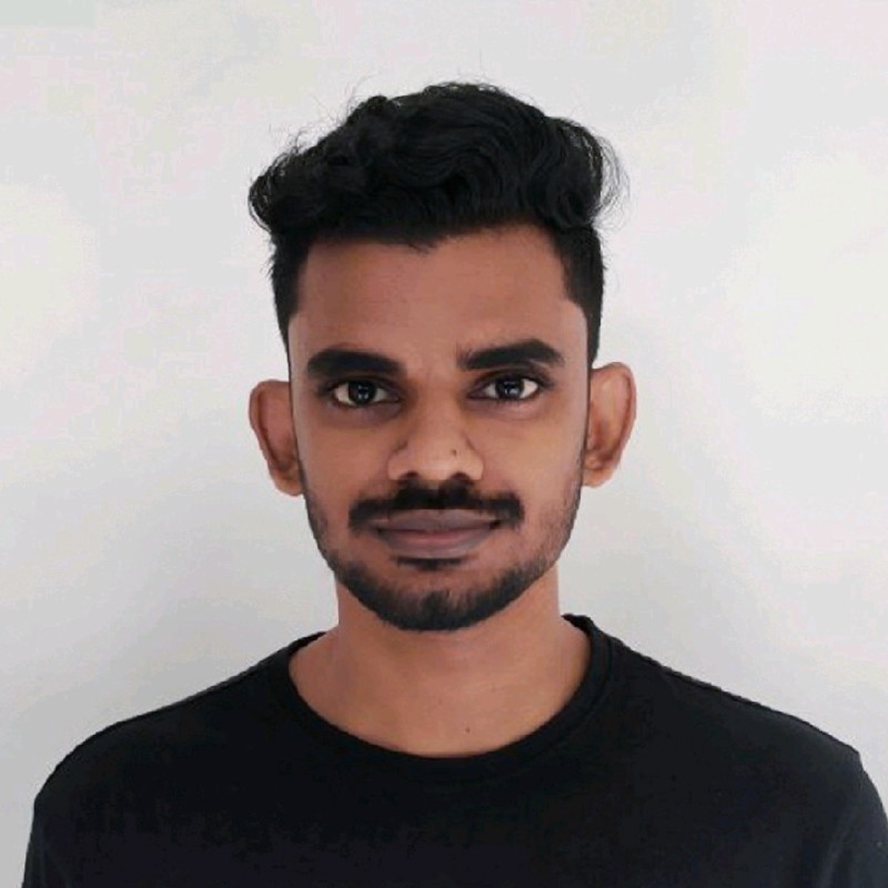 Amal Rajan - Software Engineer - QBurst | LinkedIn Amal Rajan - Software Engineer - QBurst | LinkedIn