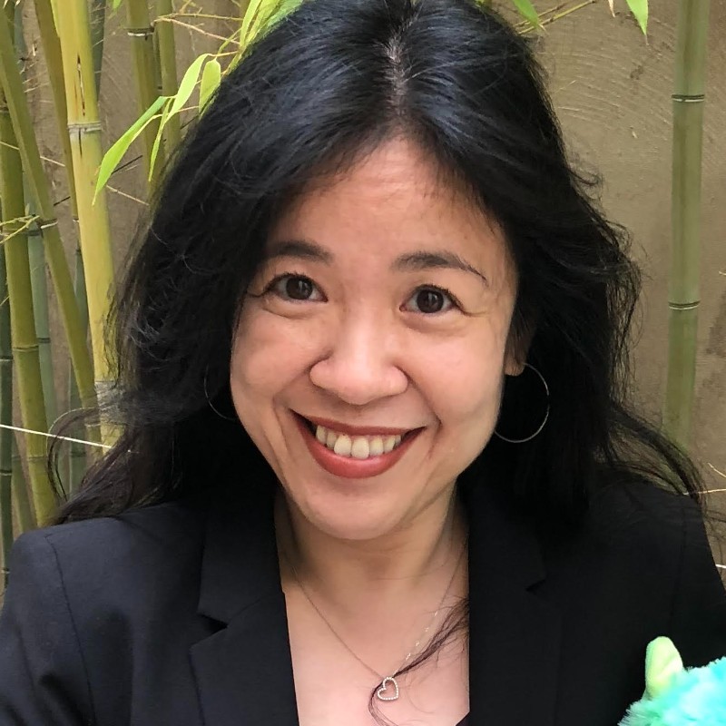 Theresa Lee | LinkedIn Theresa Lee | LinkedIn