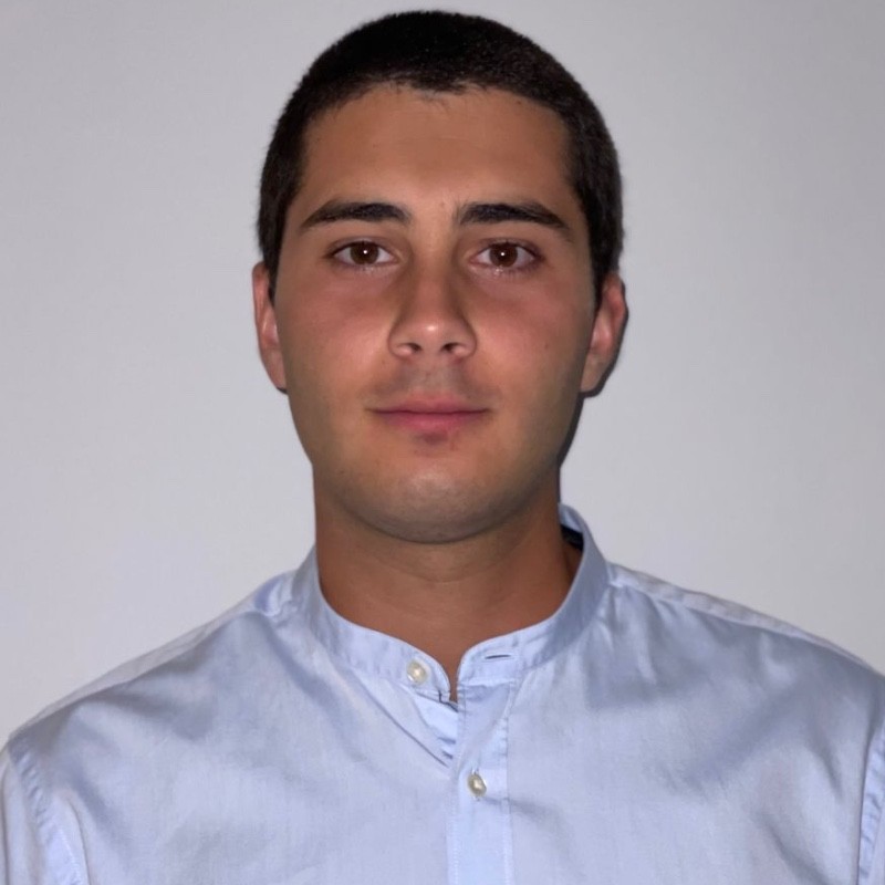 Luca Palmieri - Autonomo | LinkedIn Luca Palmieri - Autonomo | LinkedIn