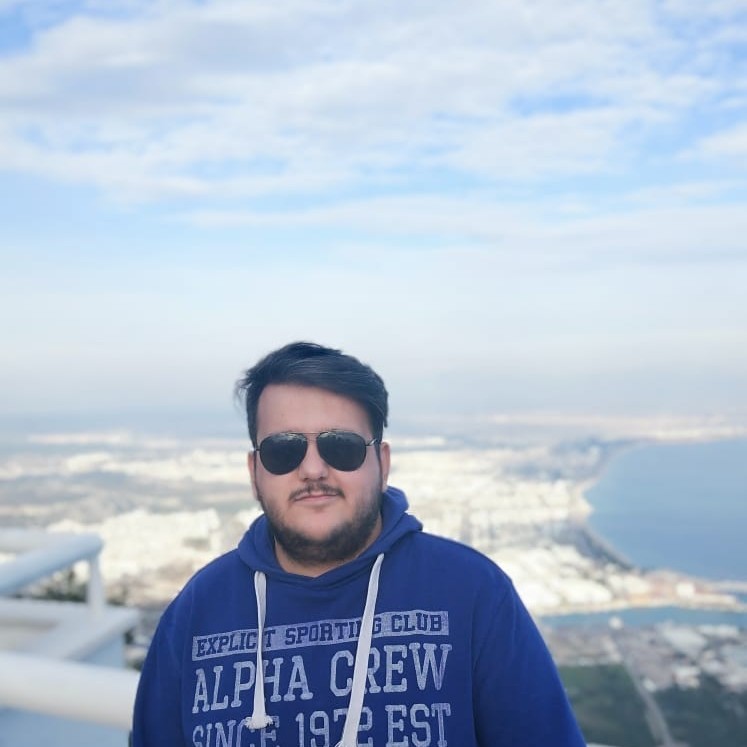 Alperen Kara - İstanbul, İstanbul, Türkiye | Profesyonel Profil | LinkedIn Alperen Kara - İstanbul, İstanbul, Türkiye | Profesyonel Profil | LinkedIn