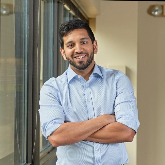 Tejas Patel | LinkedIn Tejas Patel | LinkedIn