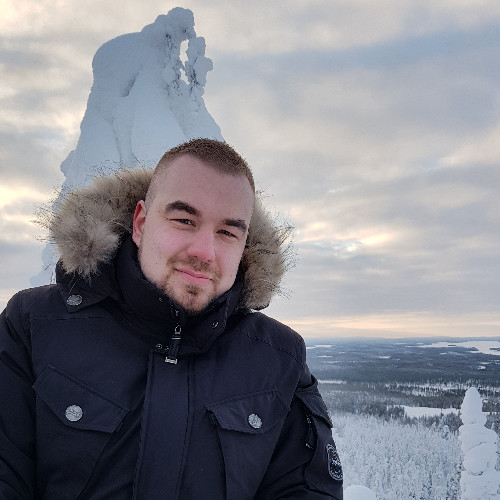 Olli Heino - Sales And Marketing Specialist - HH Embryo Ltd | LinkedIn Olli Heino - Sales And Marketing Specialist - HH Embryo Ltd | LinkedIn
