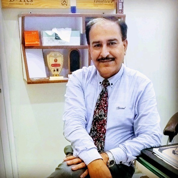 Waqar Ahmed - Diagnostic Radiologist - Self-employed | LinkedIn Waqar Ahmed - Diagnostic Radiologist - Self-employed | LinkedIn
