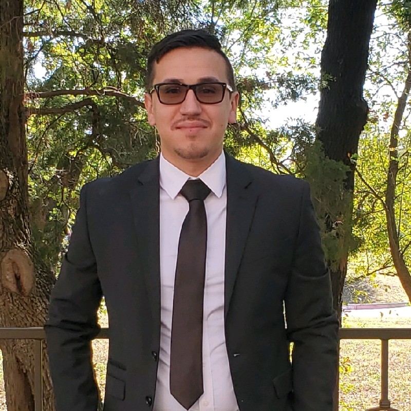 Angel Trejo, PE | LinkedIn Angel Trejo, PE | LinkedIn