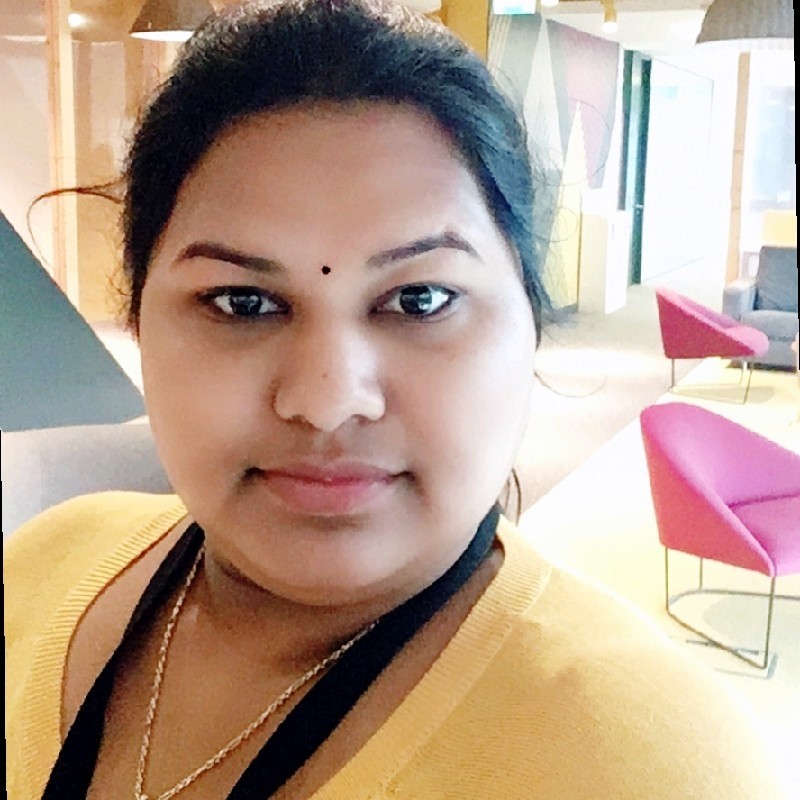 Suganya Narayanasamy Kumar - Dublin, County Dublin, Ireland ... Suganya Narayanasamy Kumar - Dublin, County Dublin, Ireland ...