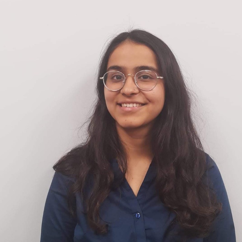 Shivika Singh - Recruitment Coordinator - Hollilander Recruitment ... Shivika Singh - Recruitment Coordinator - Hollilander Recruitment ...